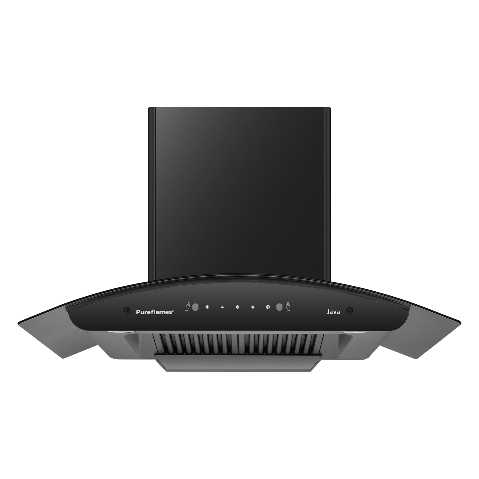 Java 60 – Pureflames